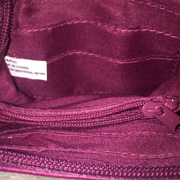 Strada | Bags | Strada Zip Up 5 Wallet | Poshmark